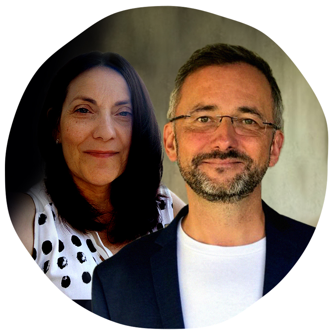 Forside - Generasjon – En aldringsfestival