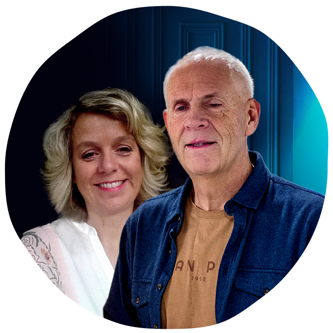 Forside - Generasjon – En aldringsfestival